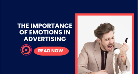 The Importance of Emotion in Advertising - Simple Search Marketing